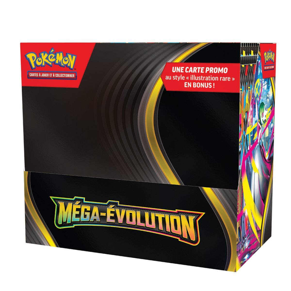 Produits scellés Pokémon TCG : cartes, boosters, coffrets et éditions ...
