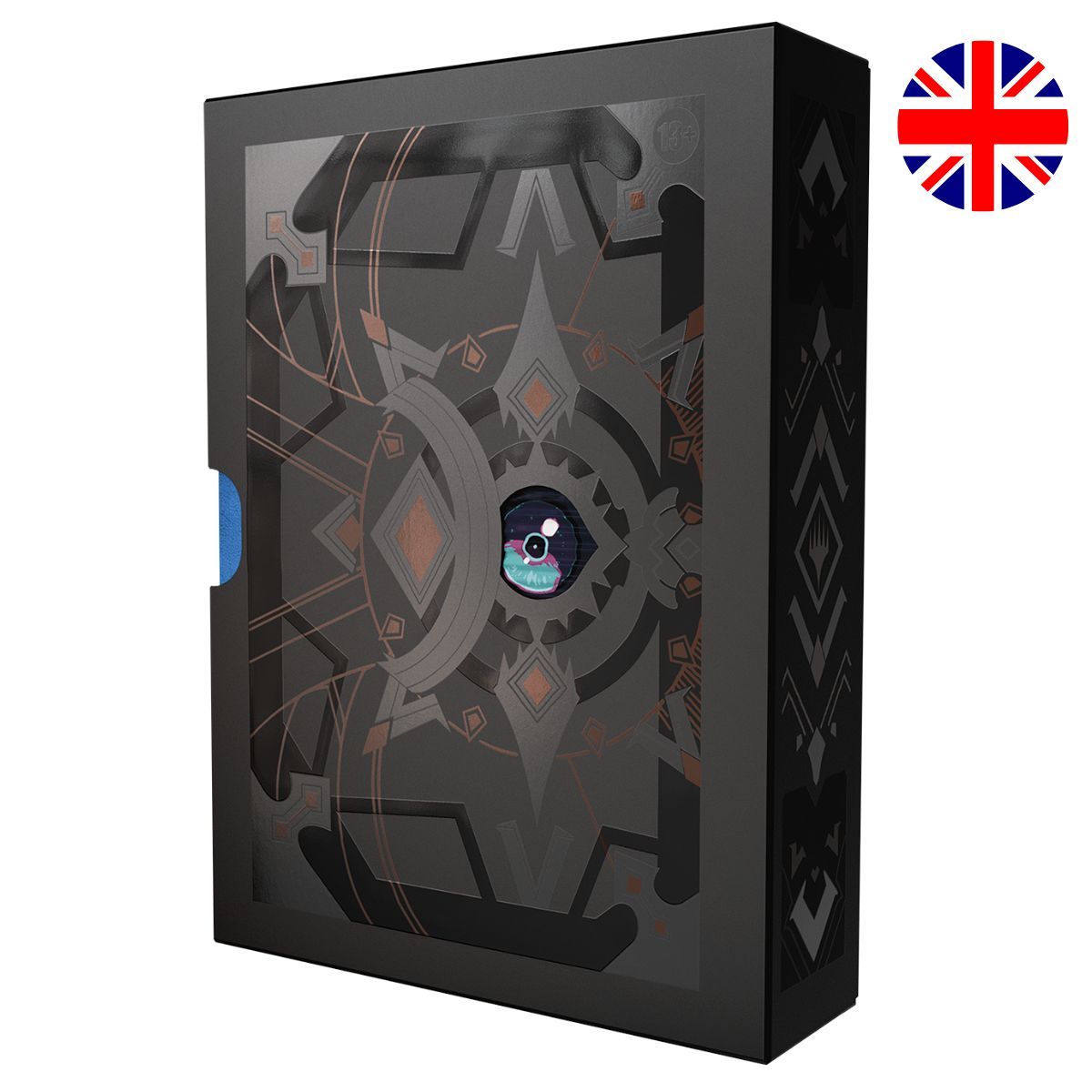 Les Secrets de Strixhaven - Codex Bundle - EN - Magic: The Gathering ...