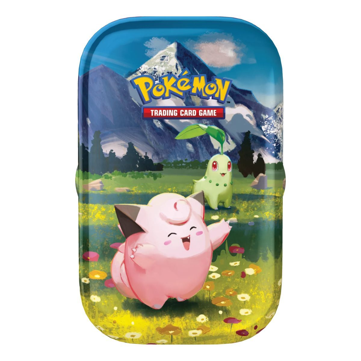 Mini Tin - Héros Transcendants - Q1 26 - [ME2.5] - Pokémon | DestockTCG