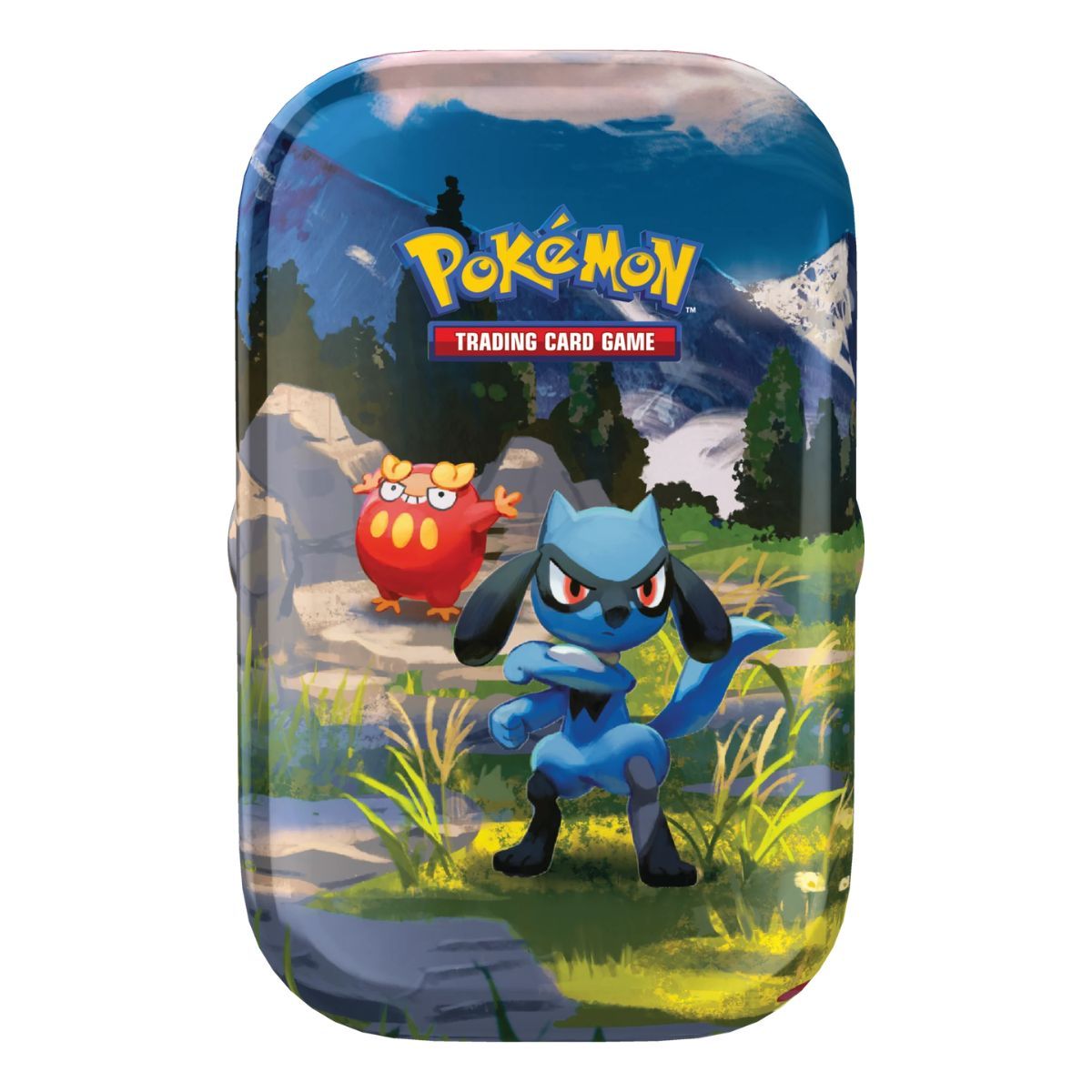 Mini Tin - Héros Transcendants - Q1 26 - [ME2.5] - Pokémon | DestockTCG